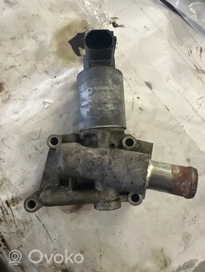 55556720 Opel Astra H Soupape vanne EGR, 18.05 € | OVOKO