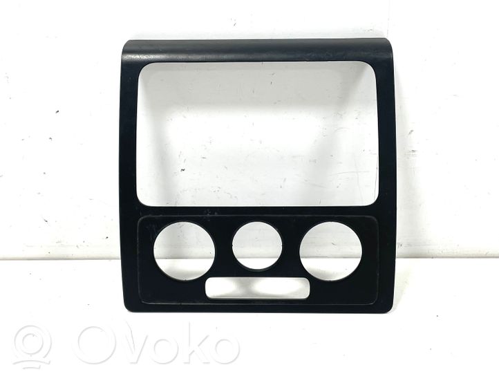 2K0858061 Volkswagen Caddy Climate control/heater control trim, 23.49 ...