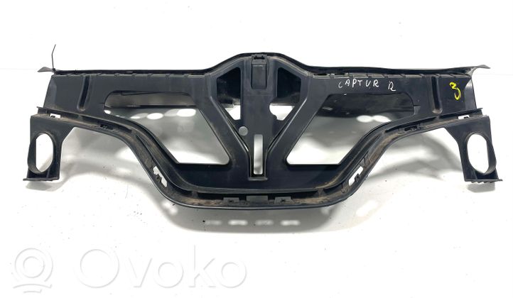 620935704R Renault Captur Front bumper support beam, 31.06 € | RRR