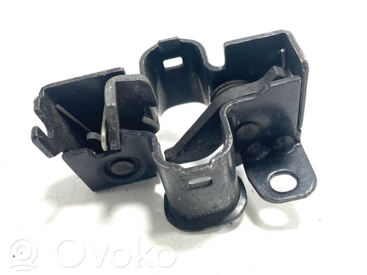 A2038800060 Mercedes-Benz E W211 Engine bonnet/hood lock/catch, 10.41 ...