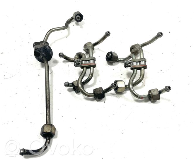 BMW X3 E83 Fuel line pipe, 23.59 € | RRR