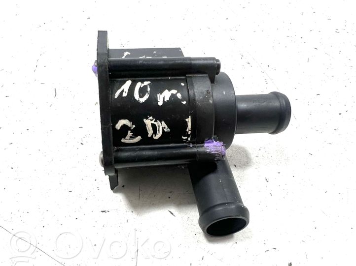 8K0819147 Audi A4 S4 B8 8K Electric auxiliary coolant/water pump, 23.49 ...
