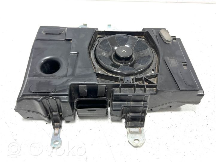 BJ3218808EB Land Rover Range Rover Sport L320 Enceinte subwoofer, 32.84 ...