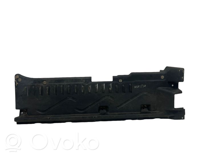 7H0825210E Volkswagen Multivan T5 Center/middle under tray cover, 67.76 ...