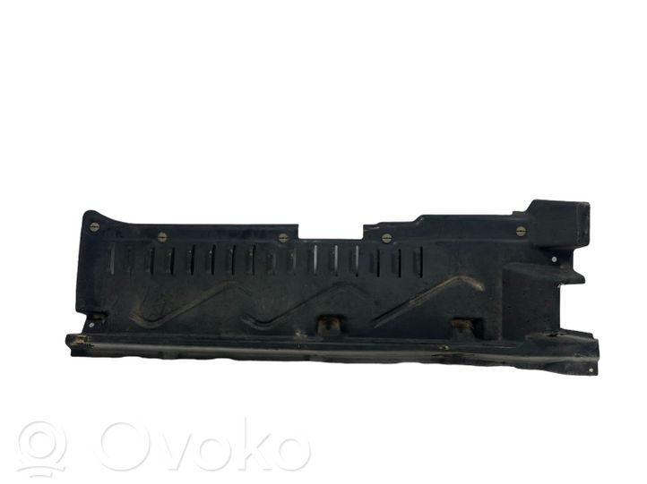 7H0825210E Volkswagen Transporter - Caravelle T5 Center/middle under ...