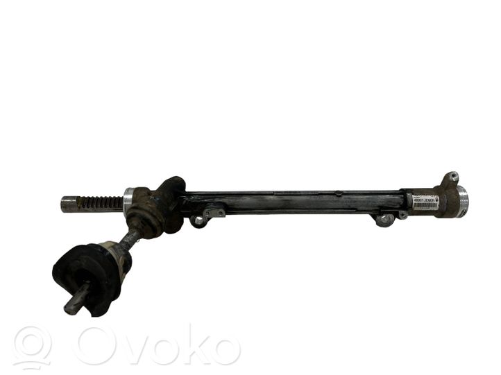48001JD90B Nissan Qashqai Steering rack, 99.90 € | RRR