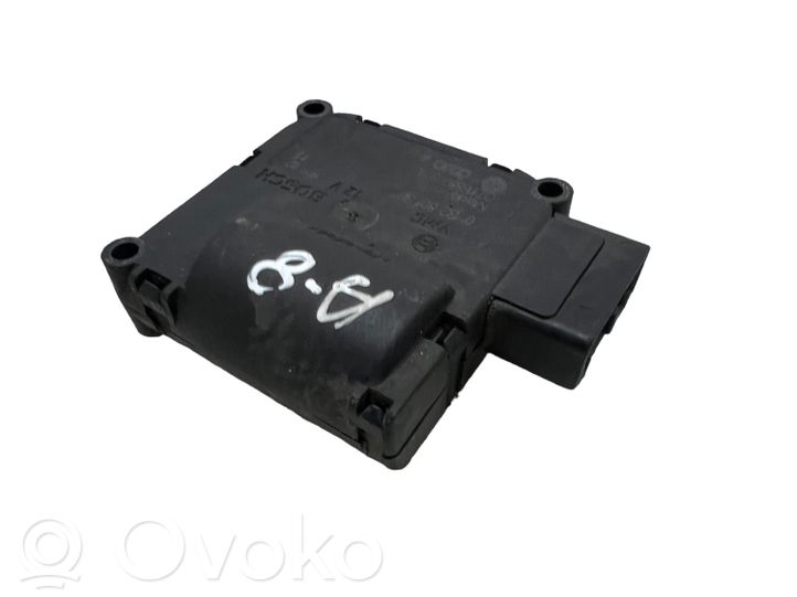 4F0820511B Audi A8 S8 D3 4E Moteur / actionneur de volet de ...