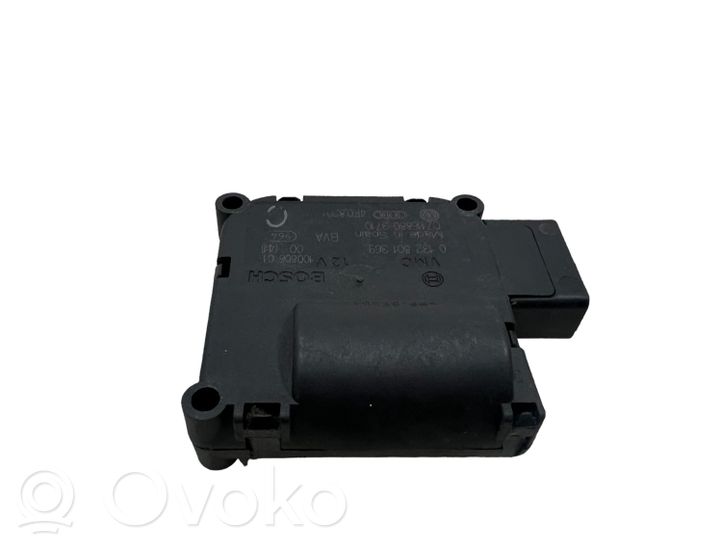 4F0820511B Audi A8 S8 D3 4E Air flap motor/actuator, 8.91 € | RRR