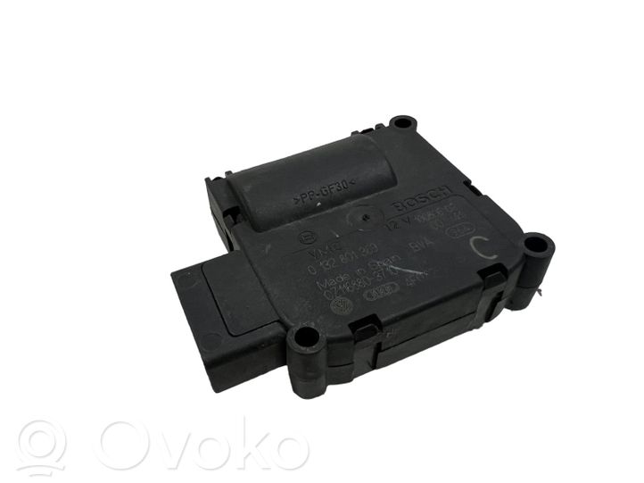 4F0820511B Audi A8 S8 D3 4E Moteur / actionneur de volet de ...