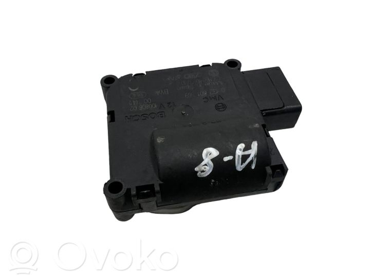 4F0820511B Audi A8 S8 D3 4E Moteur / actionneur de volet de ...