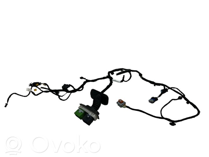 9823044980 Peugeot 3008 II Front door wiring loom, 39.90 € | RRR