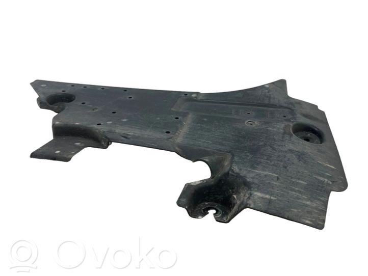 9815315580 Peugeot 3008 II Rear underbody cover/under tray, 39.90 € | RRR
