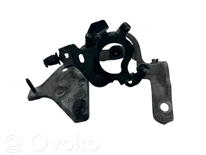 9671824280 Citroen DS5 Engine mounting bracket, 14.90 € | RRR