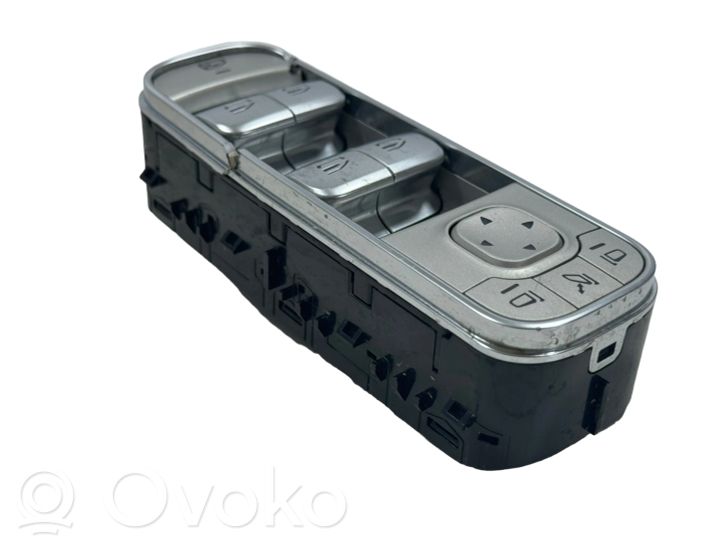 A1679059903 Mercedes-Benz GLS X167 Interrupteur commade lève-vitre, 79. ...