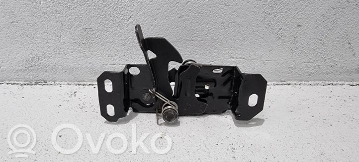 A4478800060 Mercedes-Benz Vito Viano W447 Engine bonnet/hood lock/catch ...