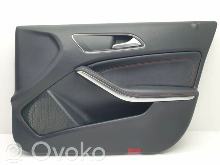 Mercedes-Benz A W176 Front door card panel trim, 112.66 € | RRR