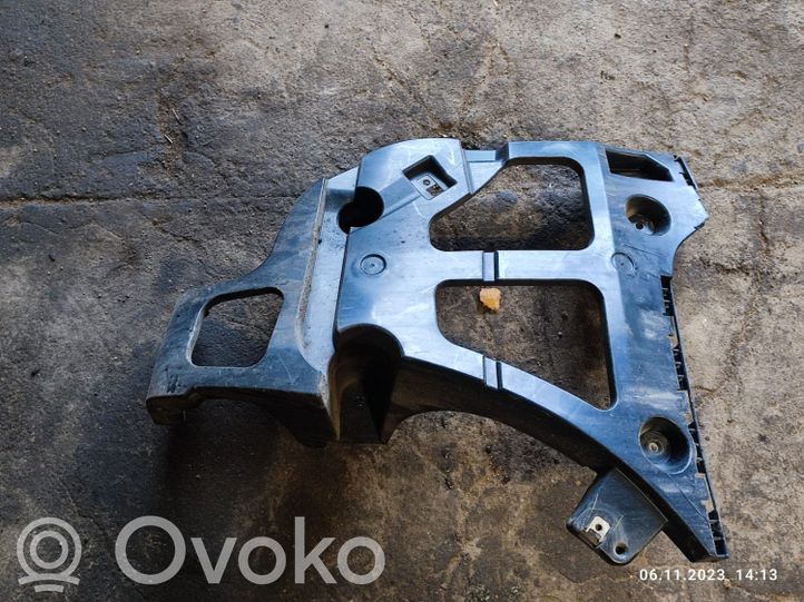 51127227758 BMW X5 E70 Rear bumper mounting bracket, 15.00 € | RRR