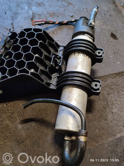 BMW X5 E70 Fuel filter, 25.00 € | RRR