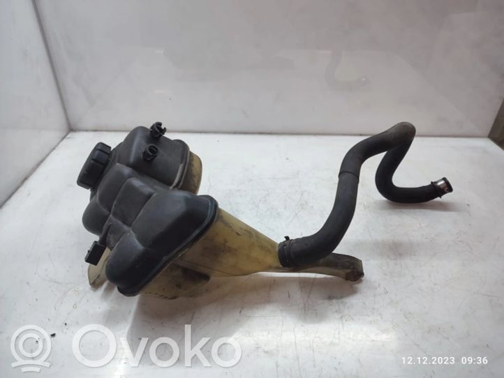 2215000349 Mercedes-Benz S W221 Serbatoio di compensazione del liquido ...