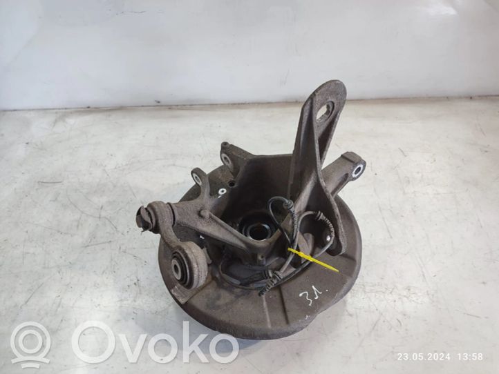 BMW 5 GT F07 Rear wheel hub, 50.00 € | RRR