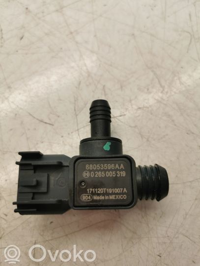 68053596AA Jeep Grand Cherokee WL Vacuum valve, 7.50 € | RRR