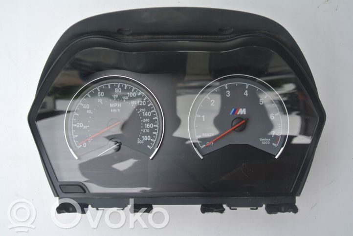BMW M2 F87 Compteur de vitesse tableau de bord, 418.25 € | OVOKO