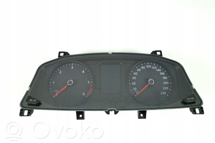 7E0920860L Volkswagen Transporter - Caravelle T6 Speedometer ...