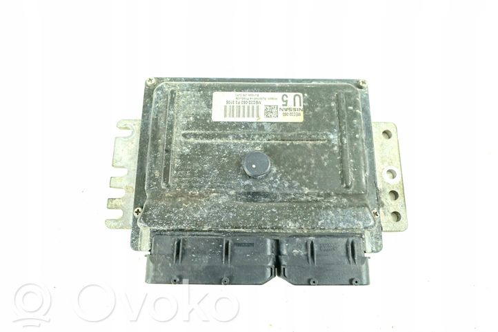 Nissan Micra Engine control unit/module ECU, 87.34 € | RRR