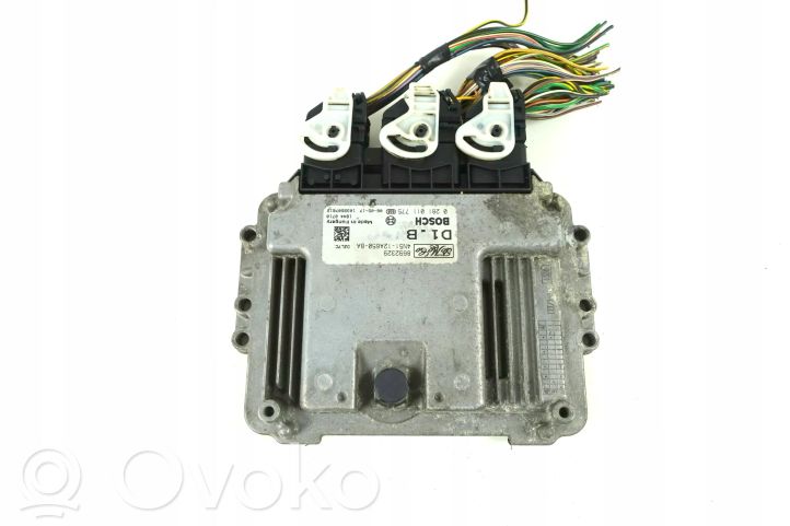 0281011775 Volvo S40, V40 Engine control unit/module ECU, 54.59 € | RRR