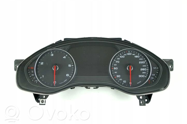 4G8920931E Audi A6 C7 Speedometer (instrument cluster), 120.09 € | RRR