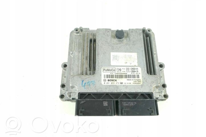 0281033472 Ford Kuga II Centralina/modulo motore ECU, 148.47 € | OVOKO