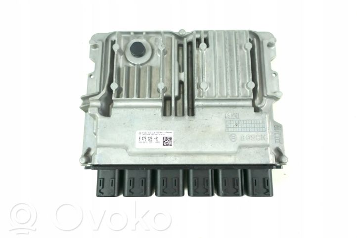 0281035230 BMW X1 E84 Engine control unit/module ECU, 159.39 € | RRR