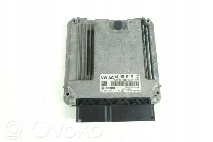 04L906021FQ Audi A6 Allroad C7 Unité de commande, module ECU de moteur, 106.99 € | OVOKO