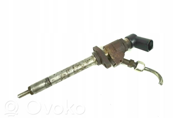 9657144580 Peugeot 307 Fuel injector, 61.14 € | RRR
