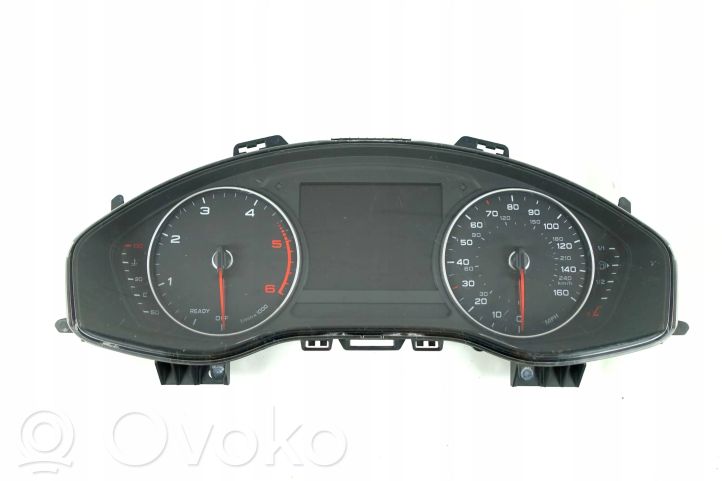 4G8920951E Audi A6 C7 Speedometer (instrument cluster), 21.83 € | RRR