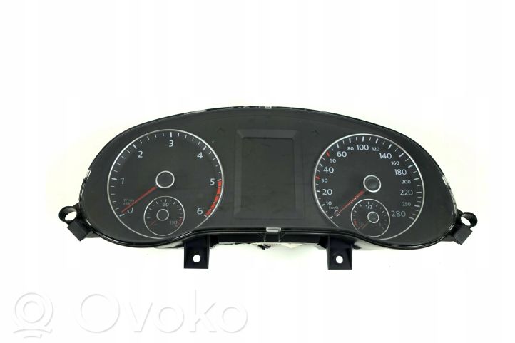 5C6920871A Volkswagen Golf VI Geschwindigkeitsmesser Cockpit, 70.59 € | RRR