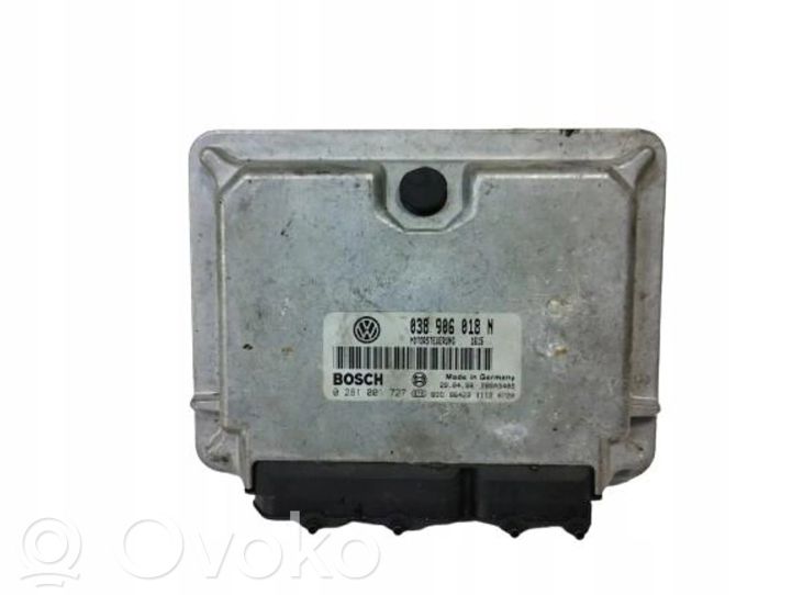 Komputer Volkswagen PASSAT B5 Engine control unit/module ECU, 39.25 € | RRR