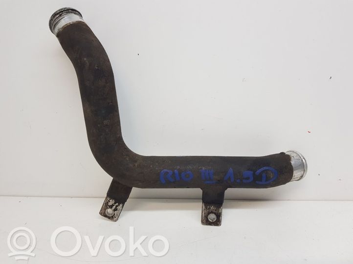 KIA Rio Turbo air intake inlet pipe/hose, 30.59 € | RRR