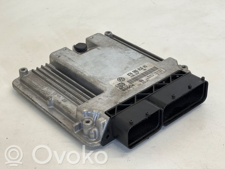 070906016AJ Volkswagen Transporter - Caravelle T5 Engine control unit/module, 175.00 € | RRR