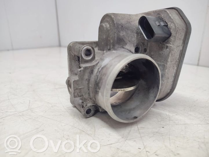 96440414 Chevrolet Cruze Throttle body valve, 20.00 € | RRR