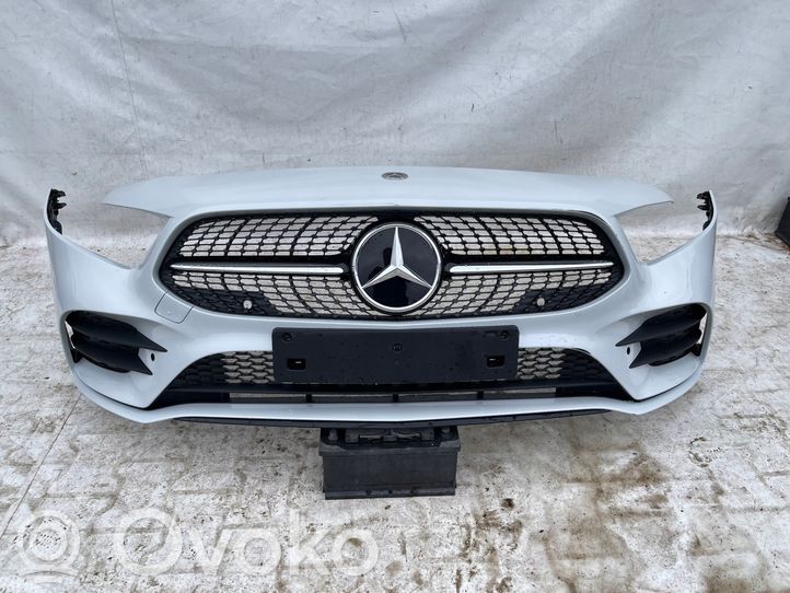 A1778800603 Mercedes-Benz A W177 Front bumper, 1441.04 € | RRR