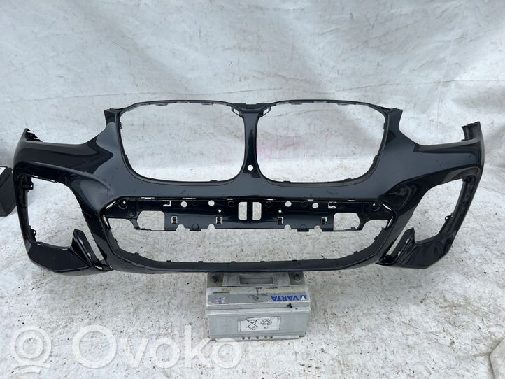 77382810 BMW X3 G01 Front bumper, 65.50 € | RRR