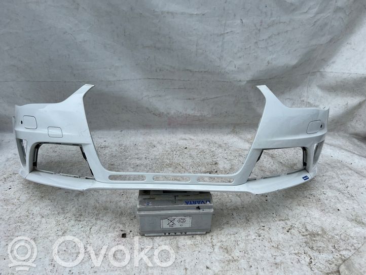 8K0807437AG Audi RS4 B8 Front bumper, 127.06 € | RRR