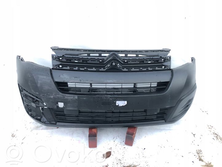 Citroen Berlingo Pare-choc avant, 157.20 € | OVOKO