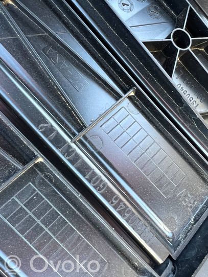 77382810 BMW X3 G01 Pare-choc avant, 545.85 € | OVOKO