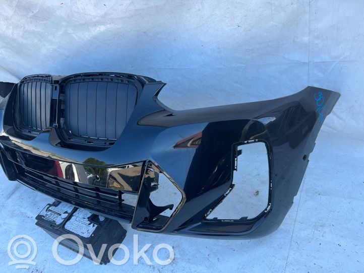 77382810 BMW X3 G01 Pare-choc avant, 545.85 € | OVOKO
