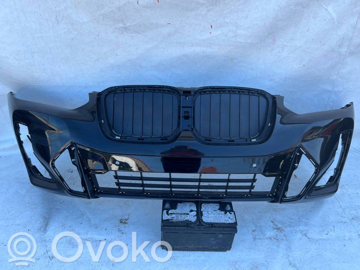 77382810 BMW X3 G01 Pare-choc avant, 545.85 € | OVOKO