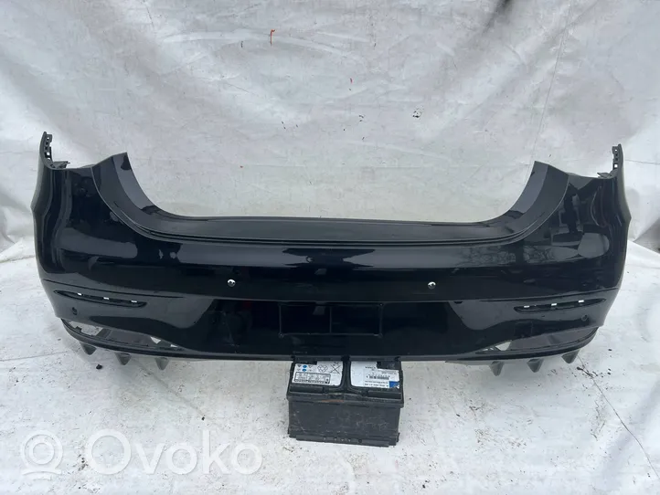 A2958859901 Mercedes-Benz EQE v295 Rear bumper, 752.94 € | RRR