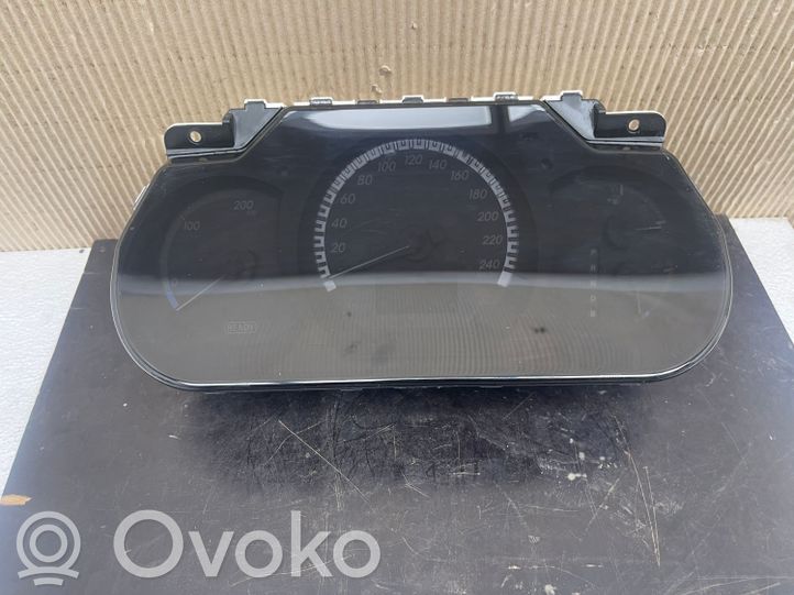 8380048540 Lexus RX 330 - 350 - 400H Compteur de vitesse tableau de ...