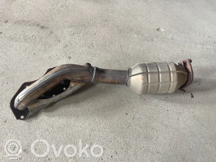 Lexus IS III XE30 Catalyst/FAP/DPF particulate filter, 188.50 € | RRR